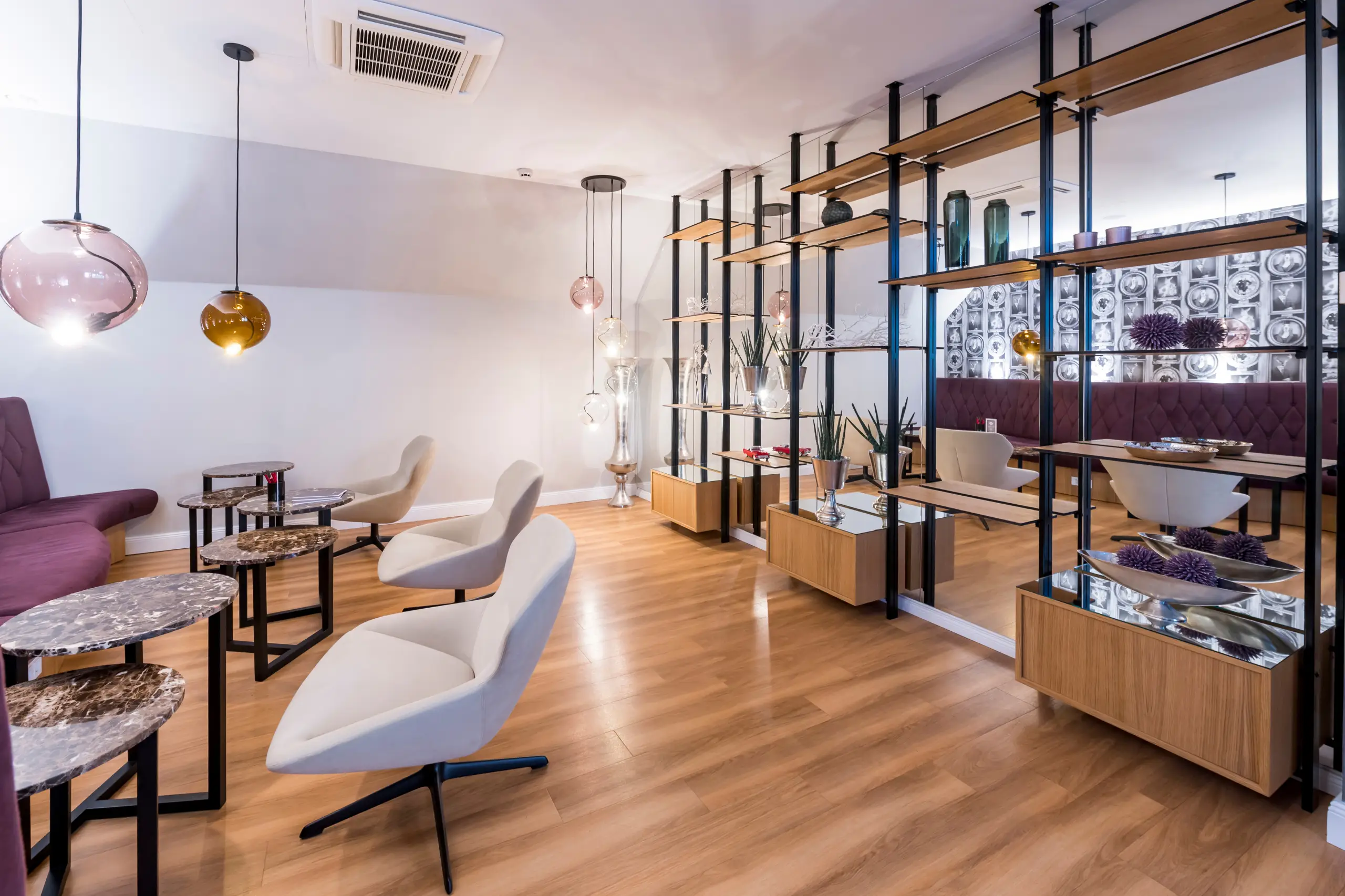 Satellite Office eröffnet Flagship in NRW - Satellite Office